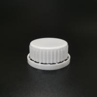 China Screw Lock 36mm Pilfer Proof Cap For Olive Oil Bottle for sale