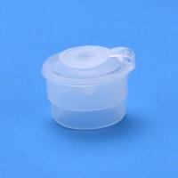 China Anti Spill Plastic Bottle Cork , 19mm Plastic Inner Plug for sale