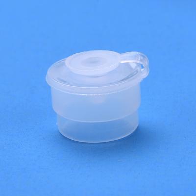 China Anti Spill Plastic Bottle Cork , 19mm Plastic Inner Plug for sale