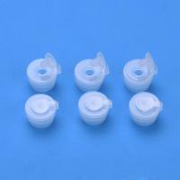 China Anti Spill Plastic Bottle Cork , 19mm Plastic Inner Plug for sale