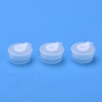 China Plastic 24mm Essential Oil Bottle Stopper Non Dripping for sale