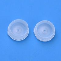 China Plastic 24mm Essential Oil Bottle Stopper Non Dripping for sale
