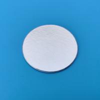 China PE Foam 26.5mm Diameter Seal Cap Liners ISO9001 For bottle cap for sale