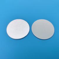China PE Foam 26.5mm Diameter Seal Cap Liners ISO9001 For bottle cap for sale