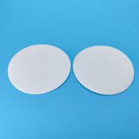 China Anti Spill Seal Cap Liners , OD22.8mm PE Foam Gasket for sale