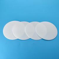 China Anti Spill Seal Cap Liners , OD22.8mm PE Foam Gasket for sale