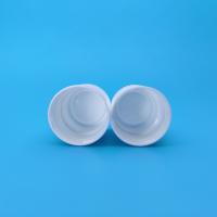 China White Leak Resistant 32/420 Pilfer Proof Cap For Disinfectant Bottle for sale