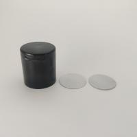 China ISO9001 PP 24/415 Plastic Flip Top Cap For Cosmetic Toner Bottle for sale