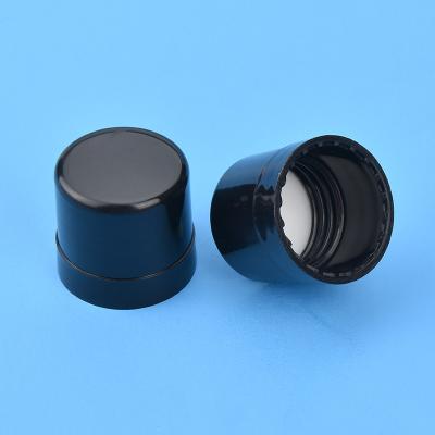 China Non Dripping 24/420 Plastic Screw Cap For Olive Oil Bottle for sale
