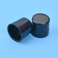 China Non Dripping 24/420 Plastic Screw Cap For Olive Oil Bottle for sale