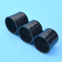 China Non Dripping 24/420 Plastic Screw Cap For Olive Oil Bottle for sale