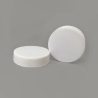 China Wide Mouth 47/400 Plastic Jar Lid For Glass Bottle for sale