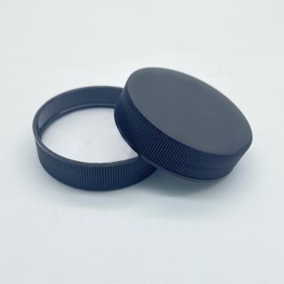 China Wide Mouth 47/400 Plastic Jar Lid For Glass Bottle for sale