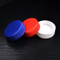 China 32 mm custom plastic medicine bottle cap 32/400 plastic screw cap for sale
