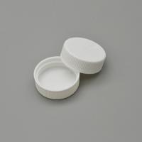 China 32 mm custom plastic medicine bottle cap 32/400 plastic screw cap for sale