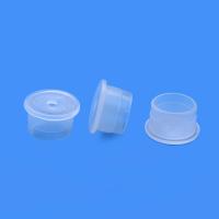 China Leakproof PE Plastic Bottle Plug , 10.8mm Plastic Inner Plug for sale