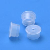 China Leakproof PE Plastic Bottle Plug , 10.8mm Plastic Inner Plug for sale