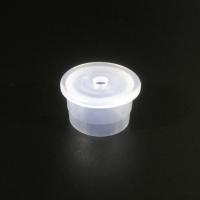 China Leakproof PE Plastic Bottle Plug , 10.8mm Plastic Inner Plug for sale