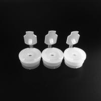 China No Spill Plastic Bottle Plug , 16.5mm Plastic Bottle Stopper for sale
