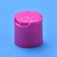 China 28/410 Plastic Disc Top Cap for sale