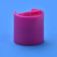 China 28/410 Plastic Disc Top Cap for sale