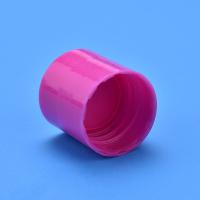 China 28/410 Plastic Disc Top Cap for sale