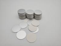 China Leakage Resistant Seal Cap Liners , 0.6mm Aluminum Foil Gasket for sale
