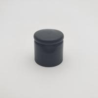 China 20 MM Baby Cream Bottle Plastic Flip Top Cap  Skin Care Bottle Bottle Cap for sale