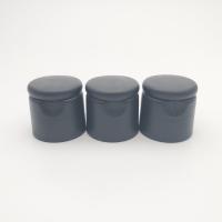 China 20 MM Baby Cream Bottle Plastic Flip Top Cap  Skin Care Bottle Bottle Cap for sale
