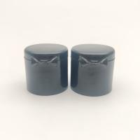 China Smooth Closure 20/415 Plastic Flip Top Cap For Household Goods Bottle for sale