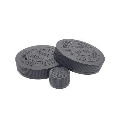 China 42mm Disc Top Cap for sale