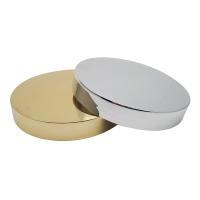 China 89mm Plastic Jar Lid for sale
