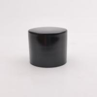 China 17.8mm Height Plastic Screw Cap For Squeeze PET Bottle for sale
