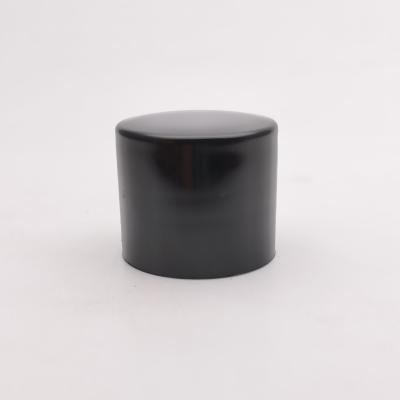 China 17.8mm Height Plastic Screw Cap For Squeeze PET Bottle for sale