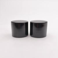 China 17.8mm Height Plastic Screw Cap For Squeeze PET Bottle for sale