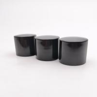 China 17.8mm Height Plastic Screw Cap For Squeeze PET Bottle for sale