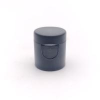 China OEM 15MM Inner Diameter Plastic Flip Top Cap For Toner Bottle for sale