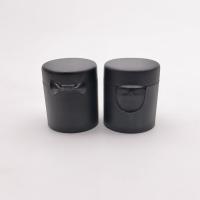 China OEM 15MM Inner Diameter Plastic Flip Top Cap For Toner Bottle for sale