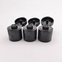 China OEM 15MM Inner Diameter Plastic Flip Top Cap For Toner Bottle for sale
