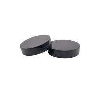 China Continuous Thread 53/400 Smooth Surface Plastic Screw Cap for sale