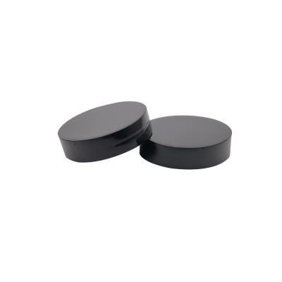 China Continuous Thread 53/400 Smooth Surface Plastic Screw Cap for sale