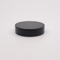 China Continuous Thread 53/400 Smooth Surface Plastic Screw Cap for sale