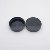 China Continuous Thread 53/400 Smooth Surface Plastic Screw Cap for sale