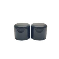 China 23.8mm Height Dome Household Goods Flip Off Cap for sale