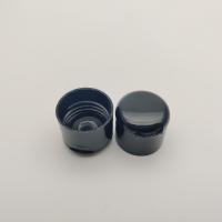 China 23.8mm Height Dome Household Goods Flip Off Cap for sale