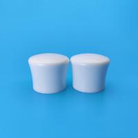 China 24MM Crown Plastic Screw Cap For Luxury Goods Cosmetics for sale