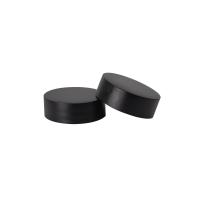 China OEM Reusable Plastic Screw Cap With Frosted Surface Treatment for sale