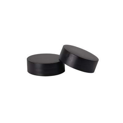 China OEM Reusable Plastic Screw Cap With Frosted Surface Treatment for sale