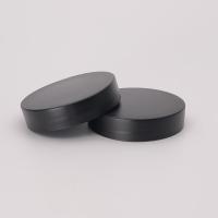 China 47/400 Frosted Top Smooth Edge Plastic Screw Head Covers for sale