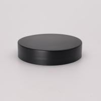 China 47/400 Frosted Top Smooth Edge Plastic Screw Head Covers for sale
